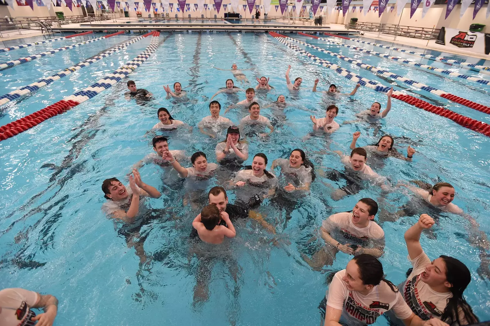 George Washington University