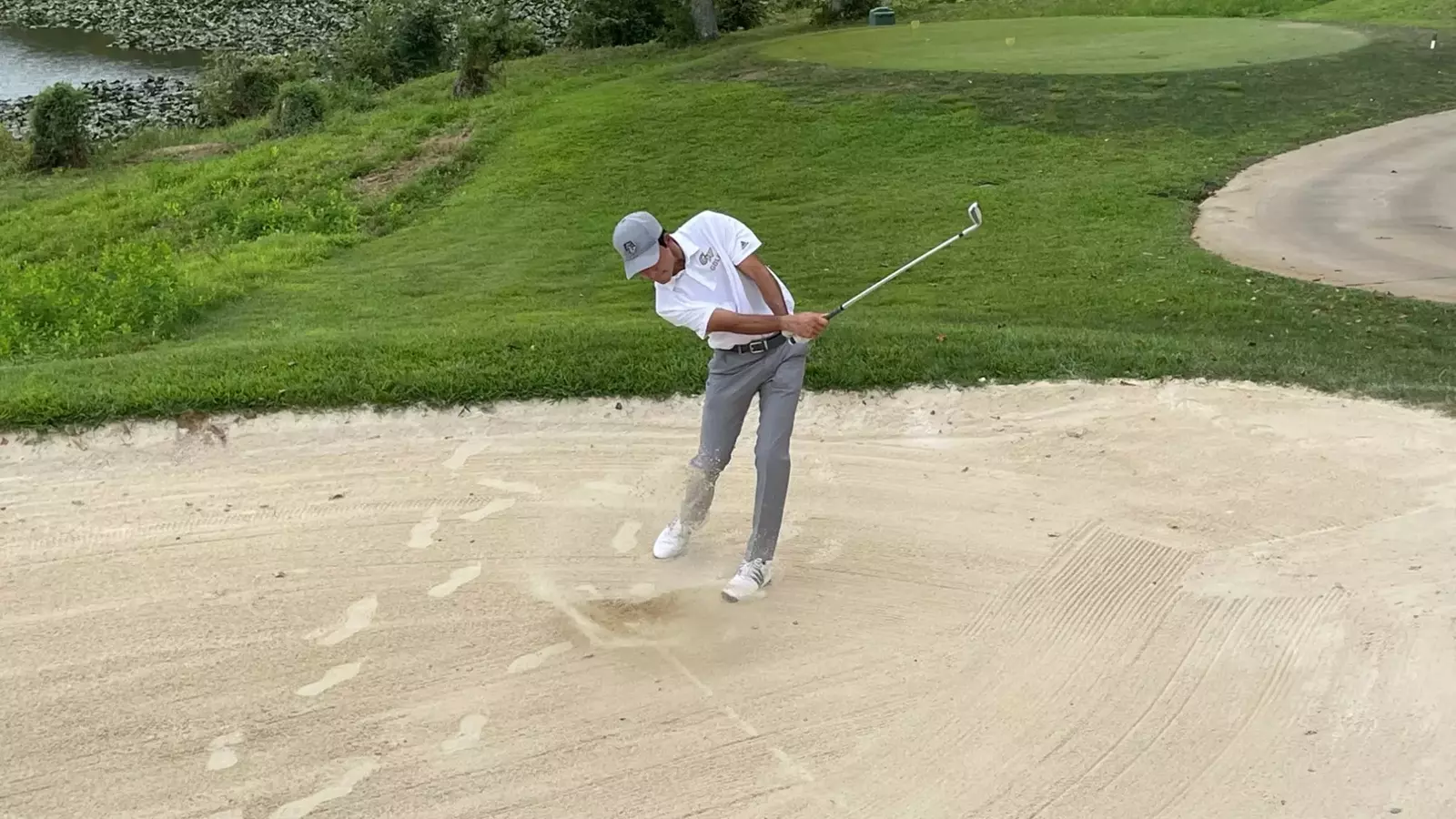 George Washington University