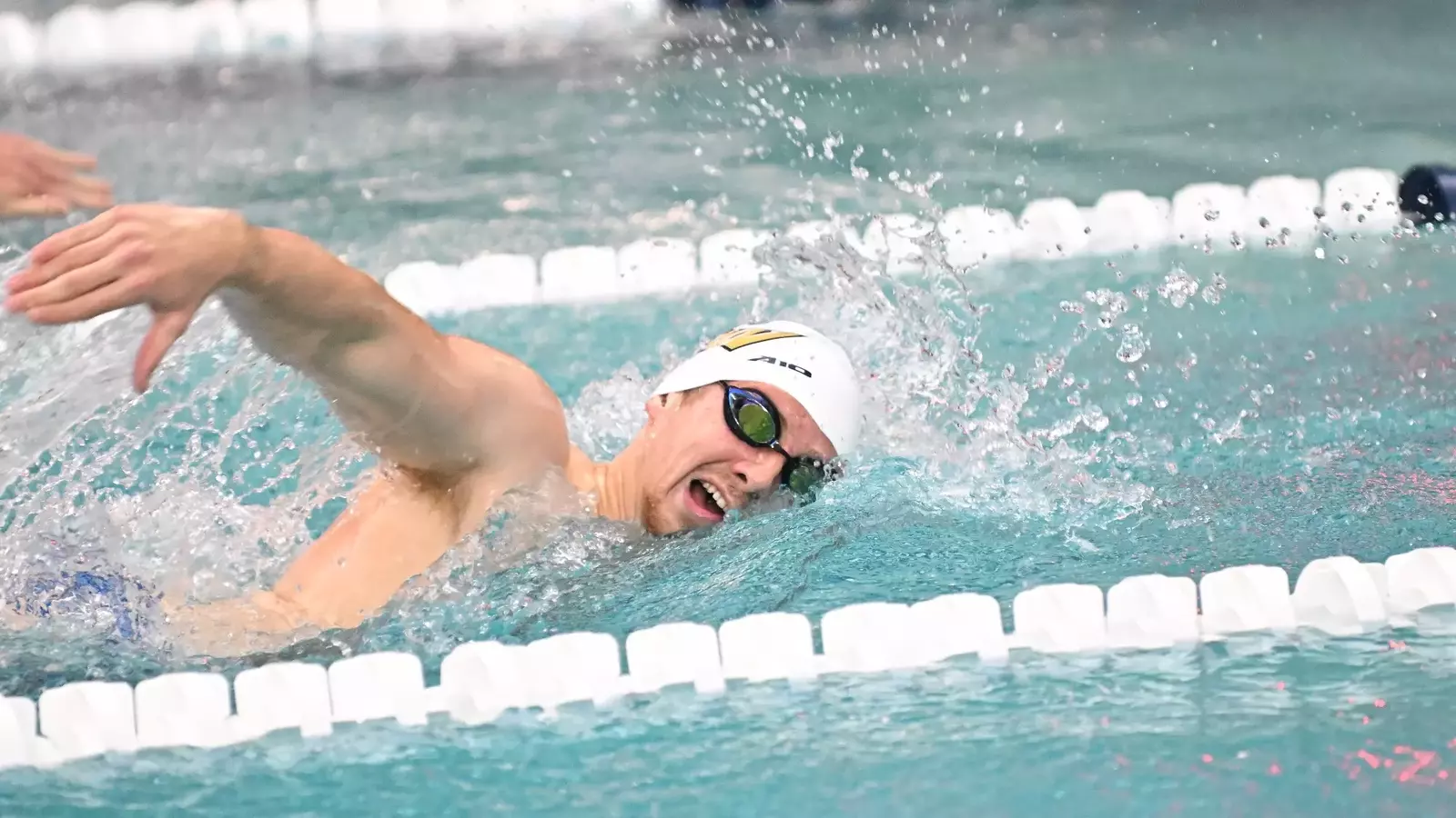 George Washington University