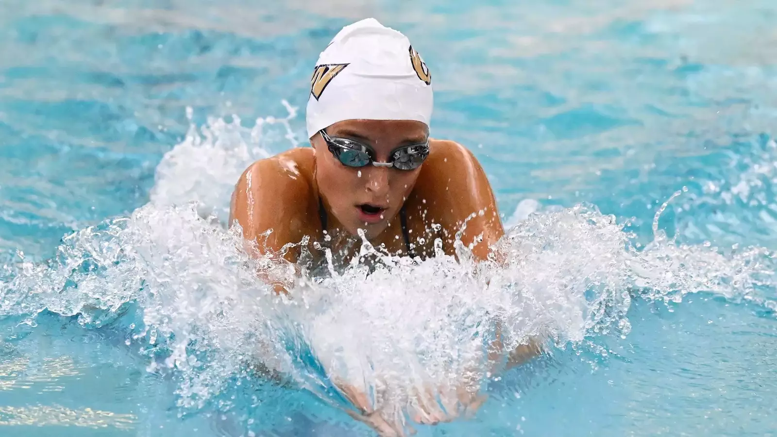 George Washington University