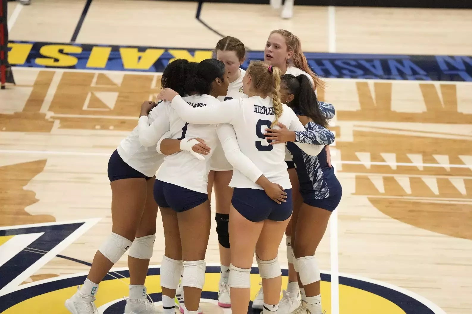 George Washington University