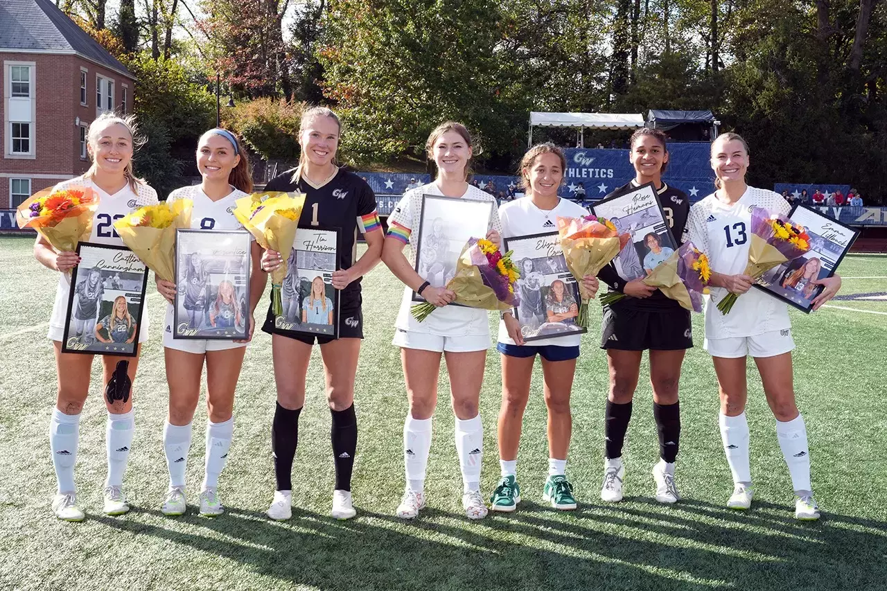 George Washington University