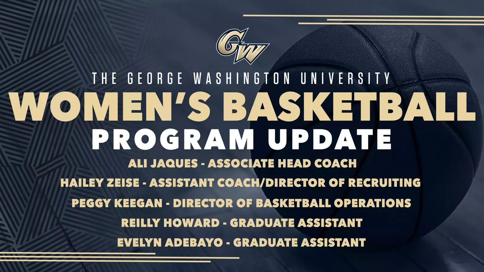 George Washington University