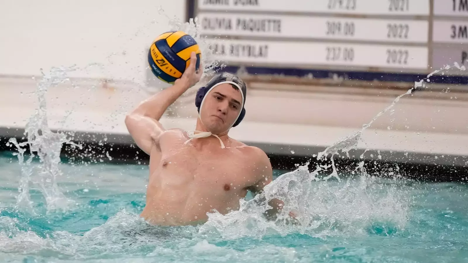 George Washington University