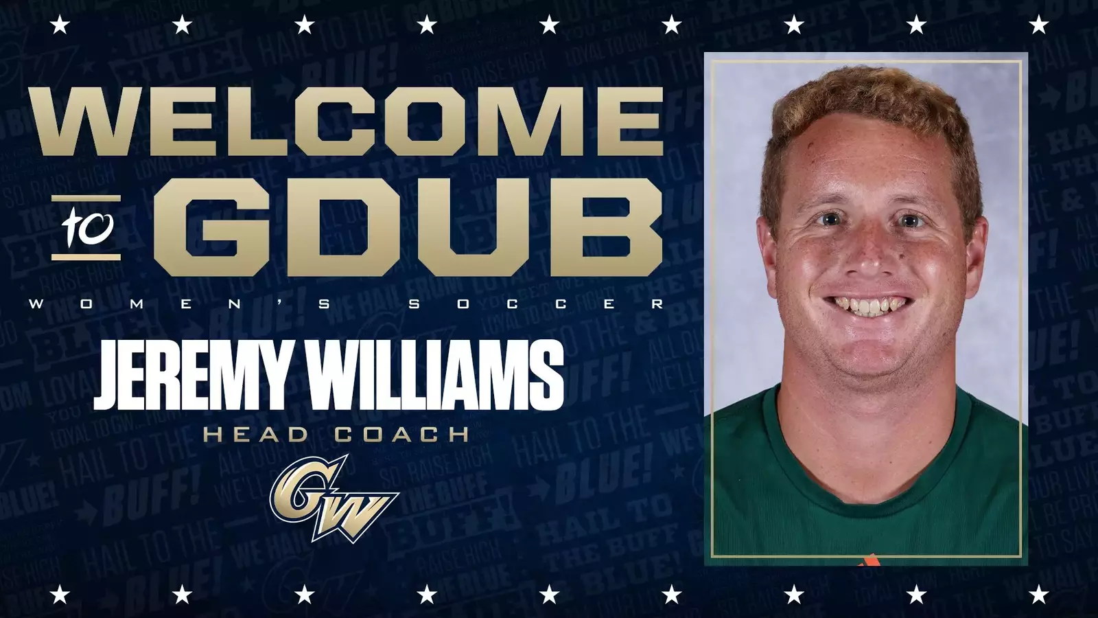 George Washington University