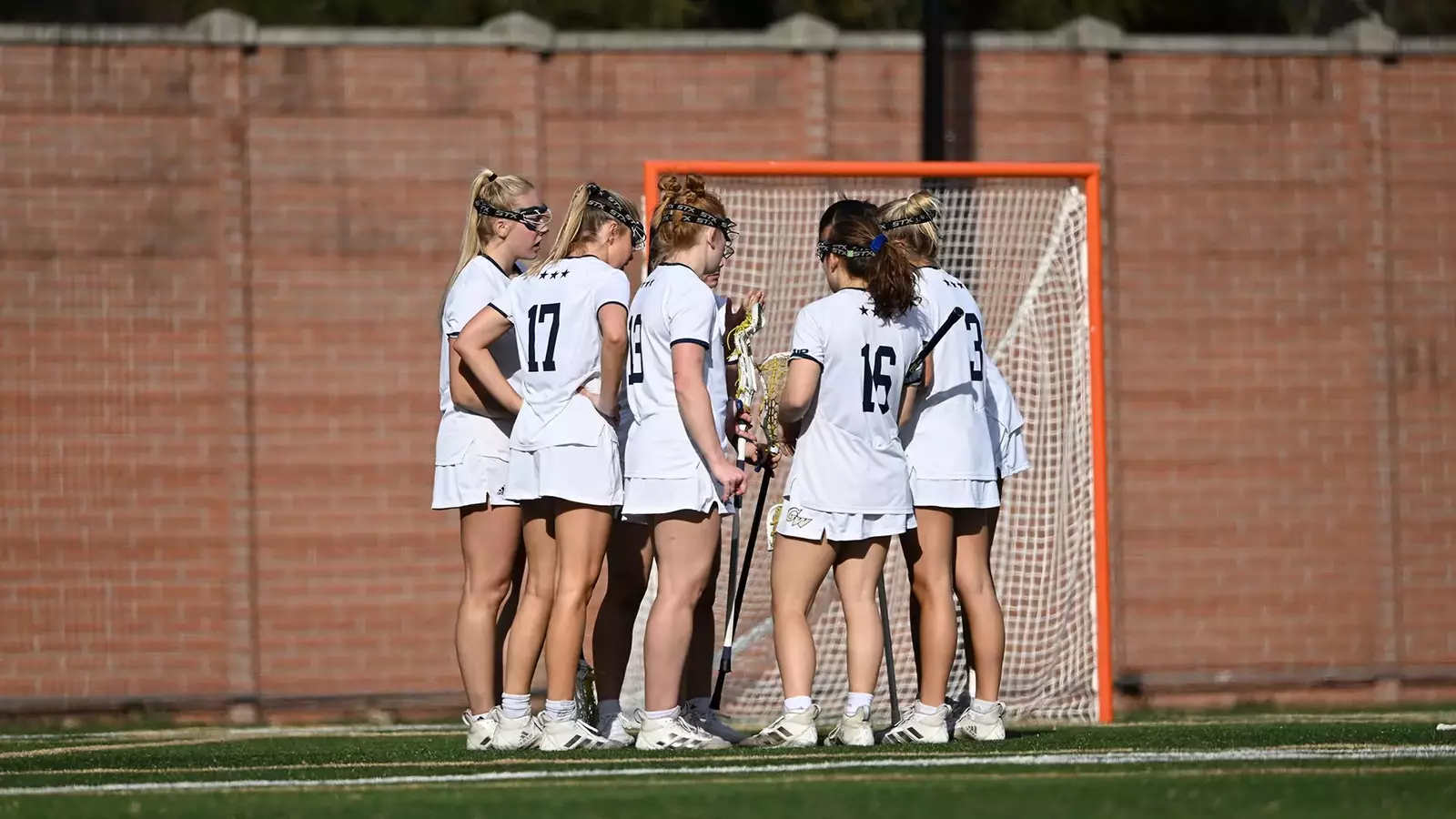 George Washington University