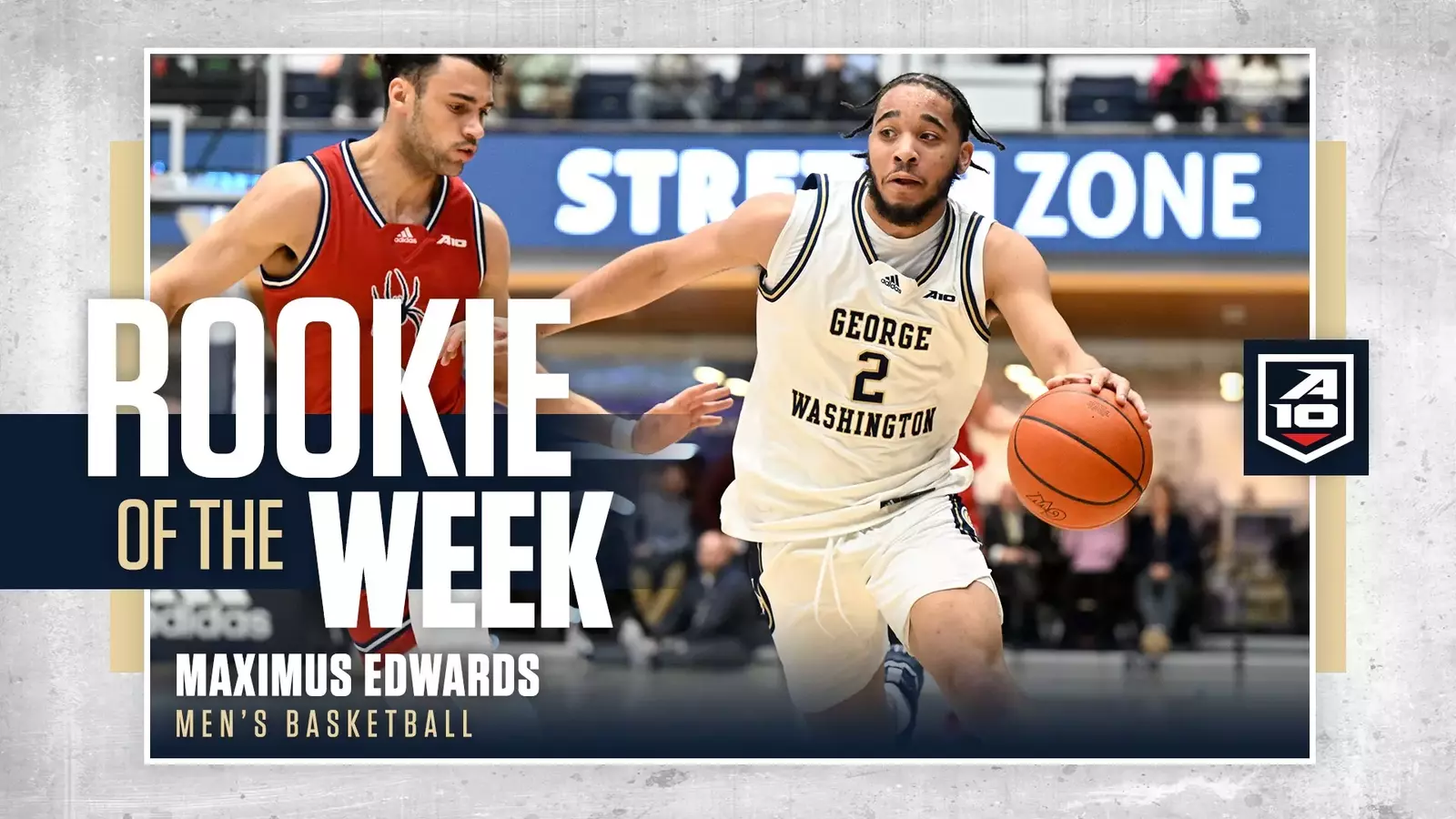 George Washington University