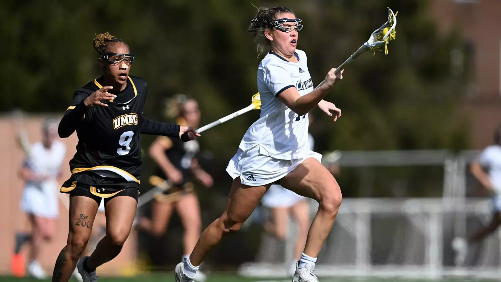 George Washington University