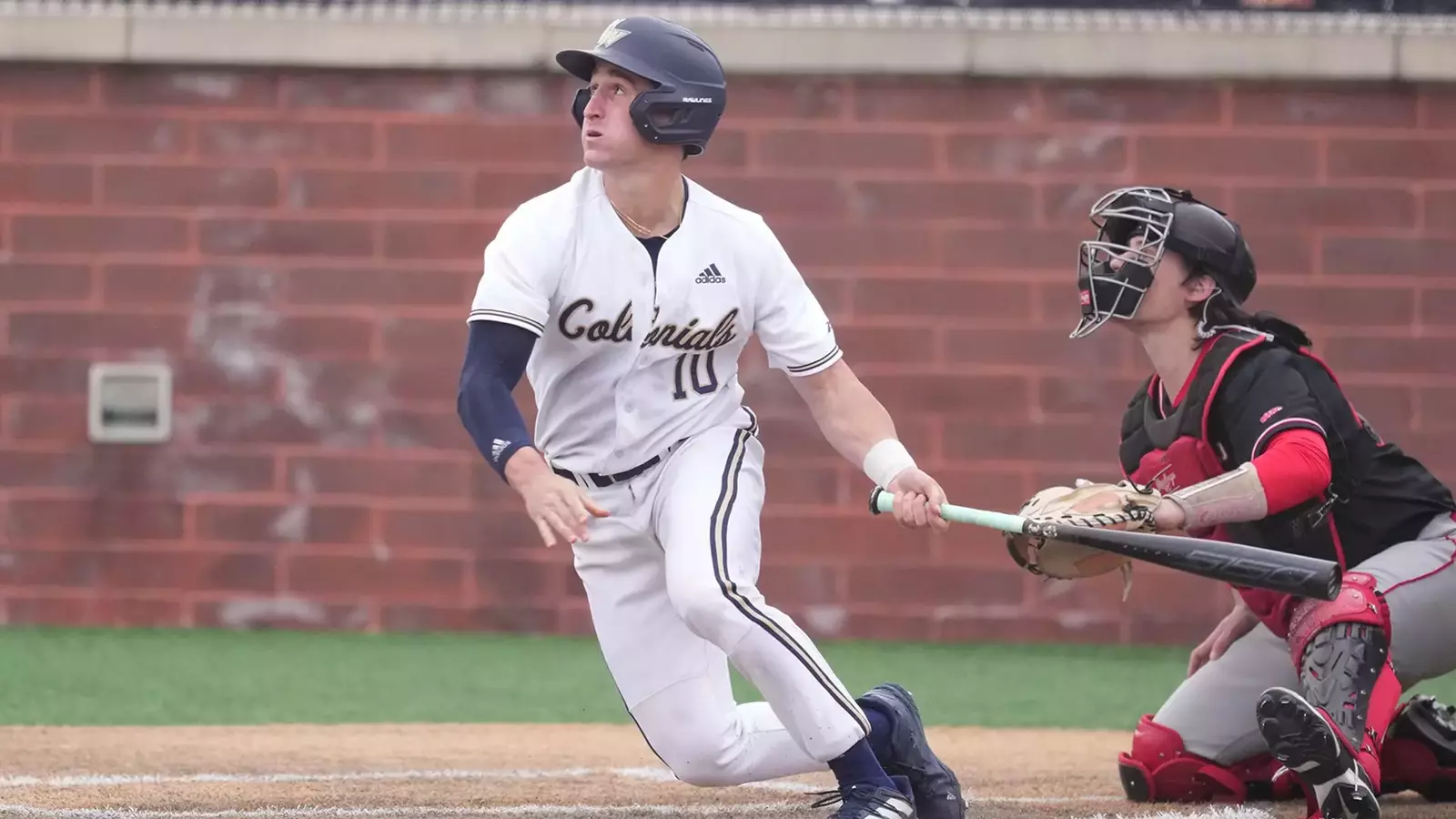 George Washington University