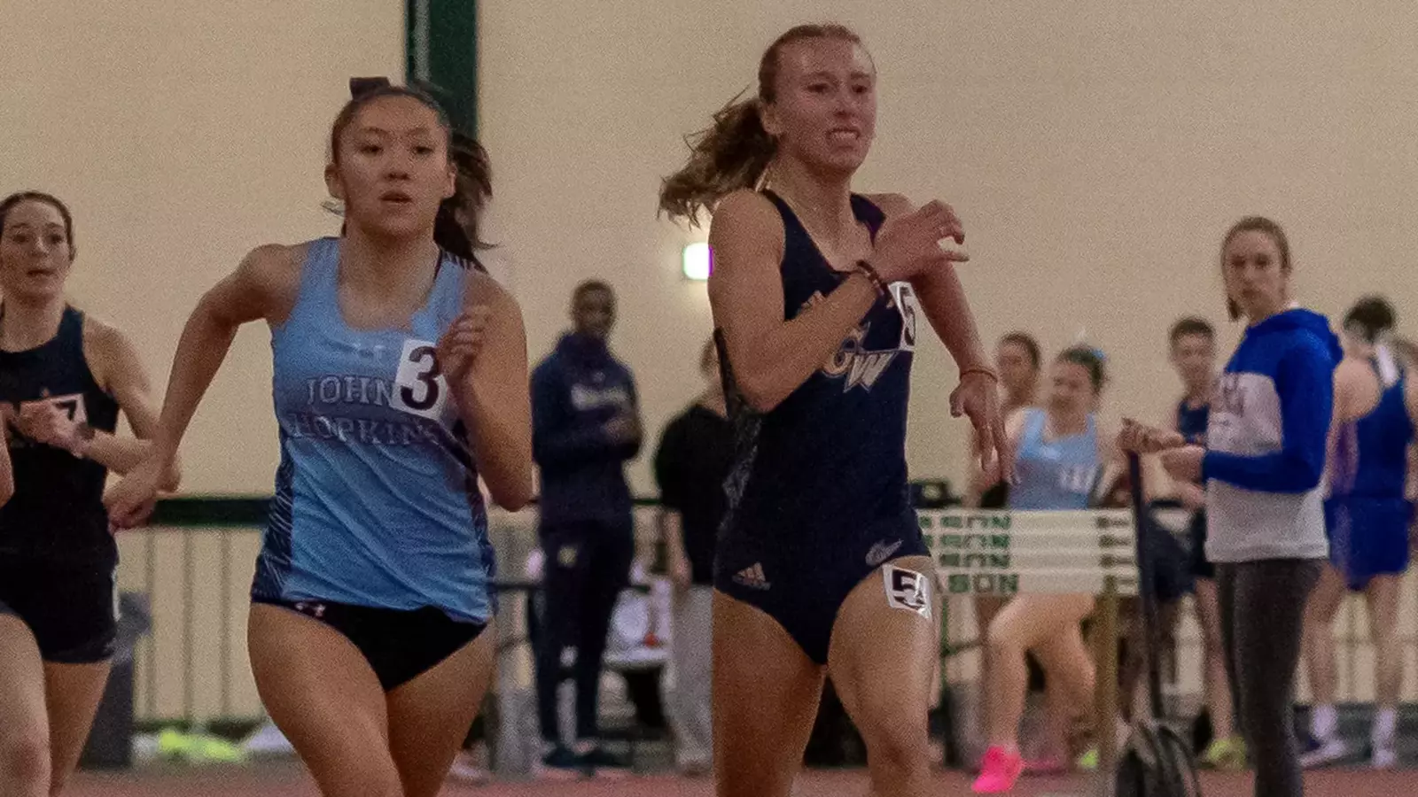 George Washington University