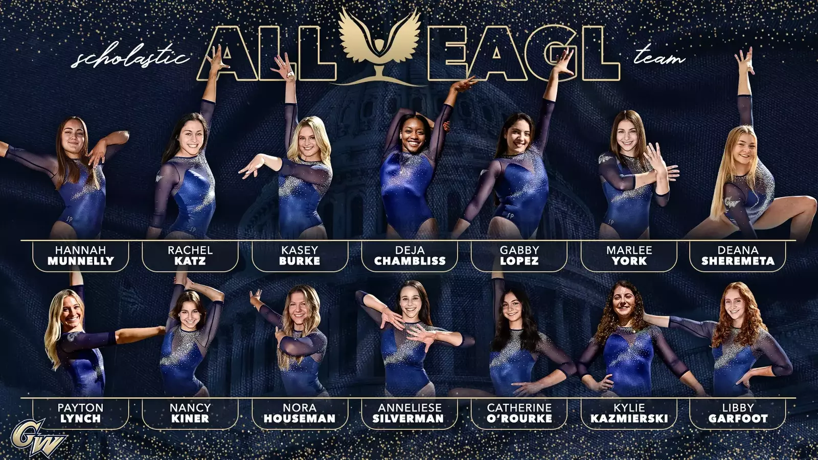 George Washington University