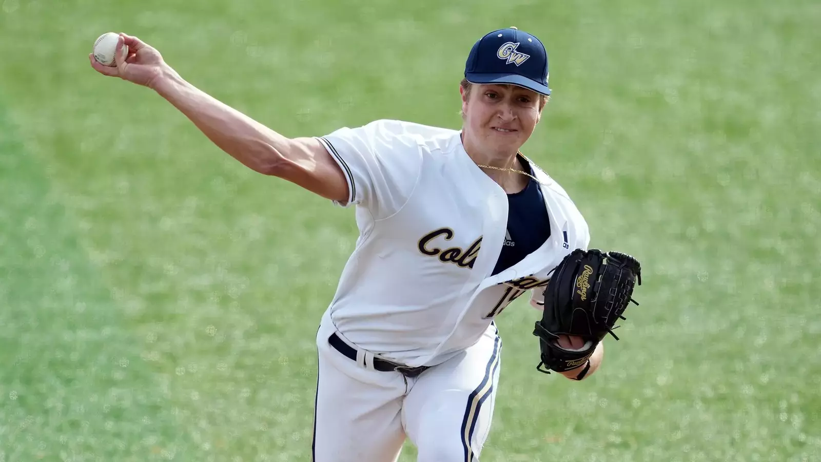 George Washington University