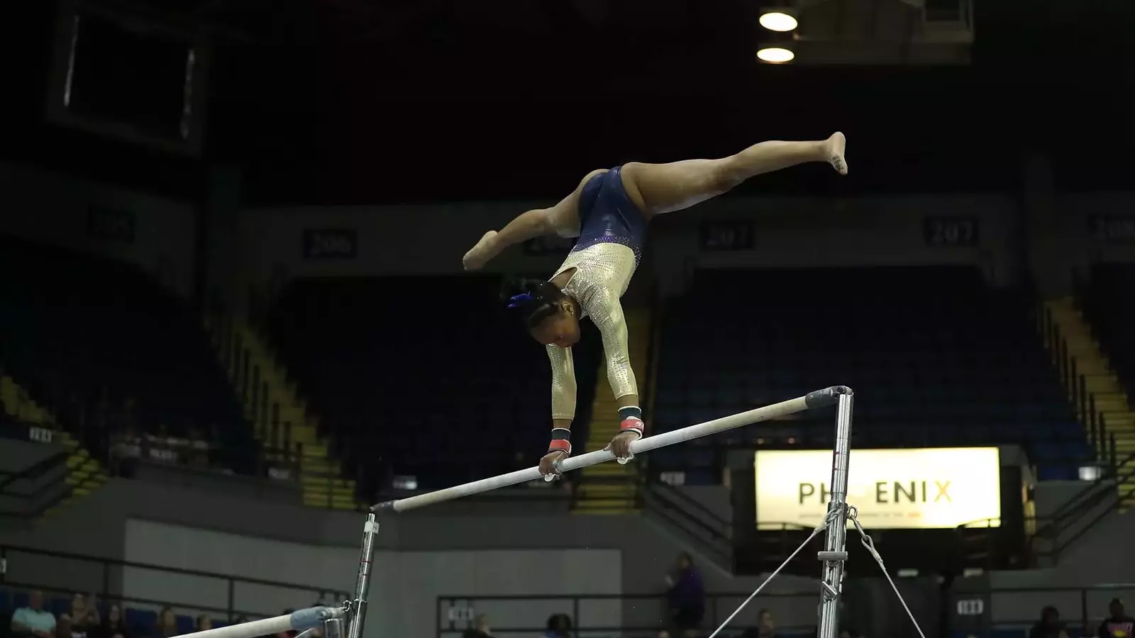 George Washington University