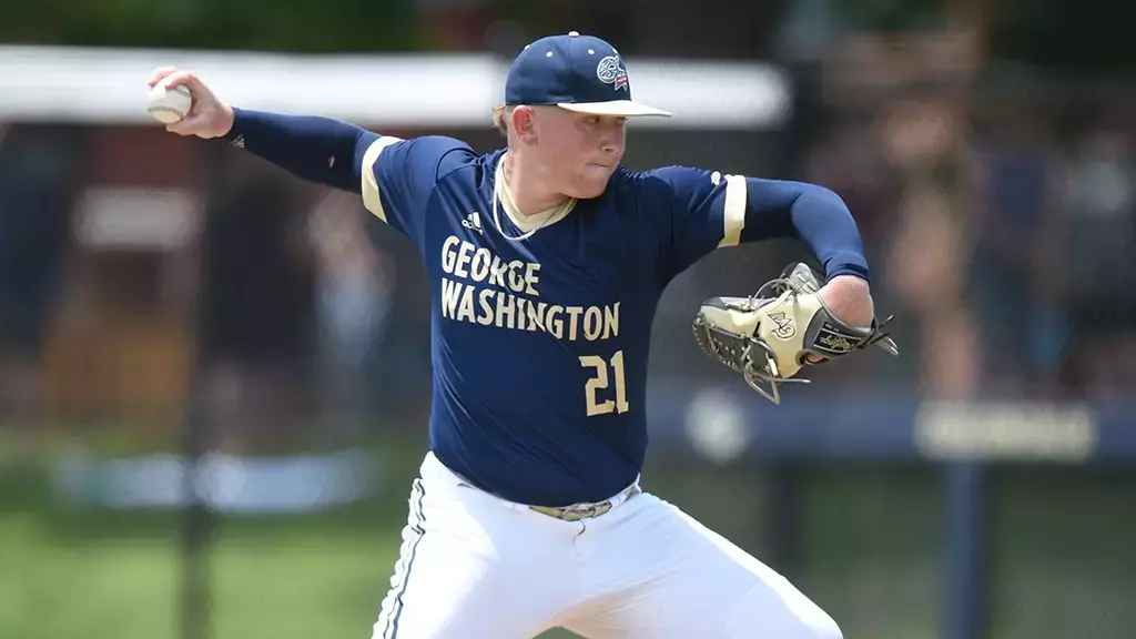 George Washington University