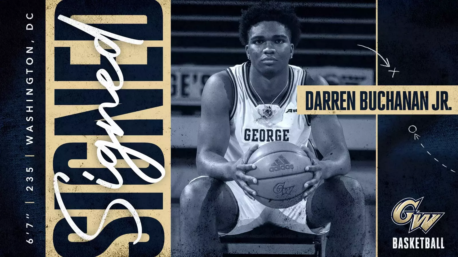 George Washington University