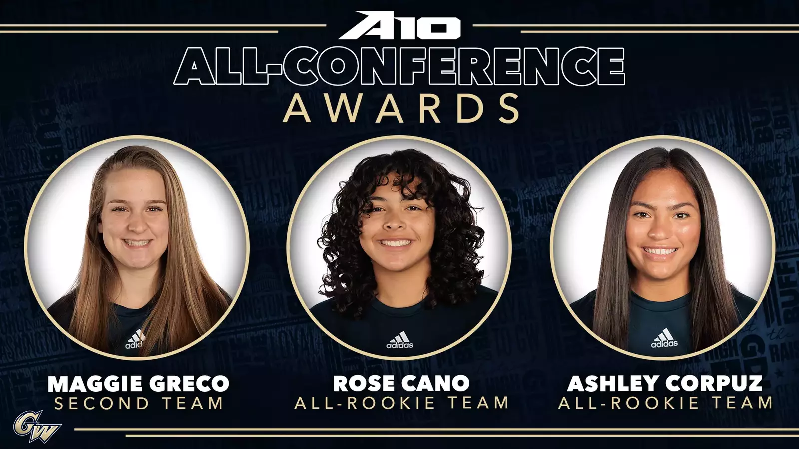 George Washington University