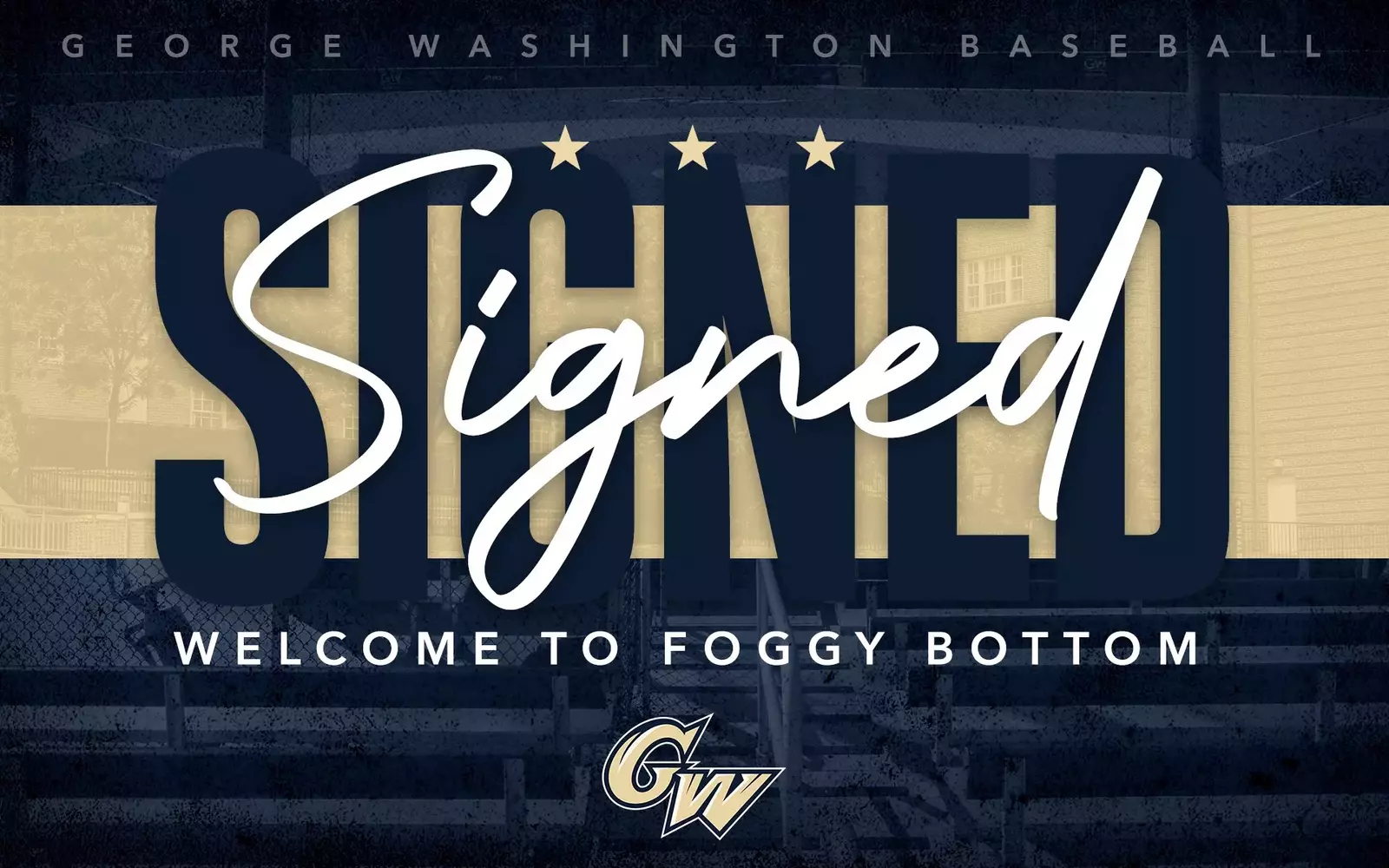 George Washington University