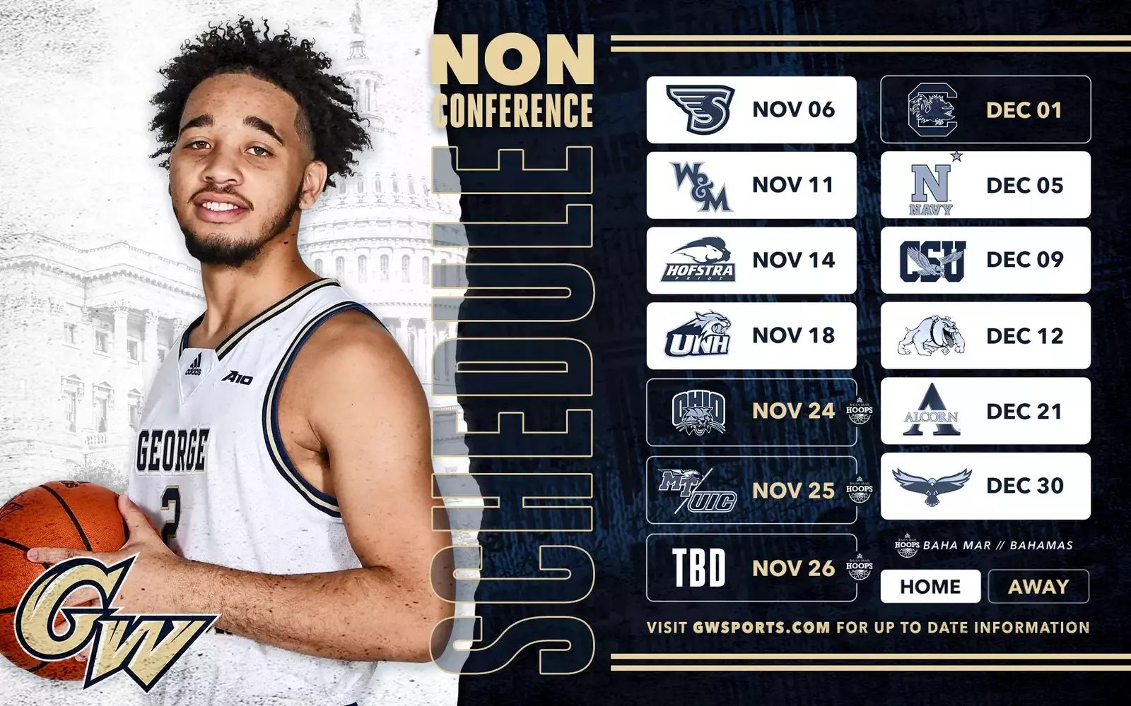 George Washington University