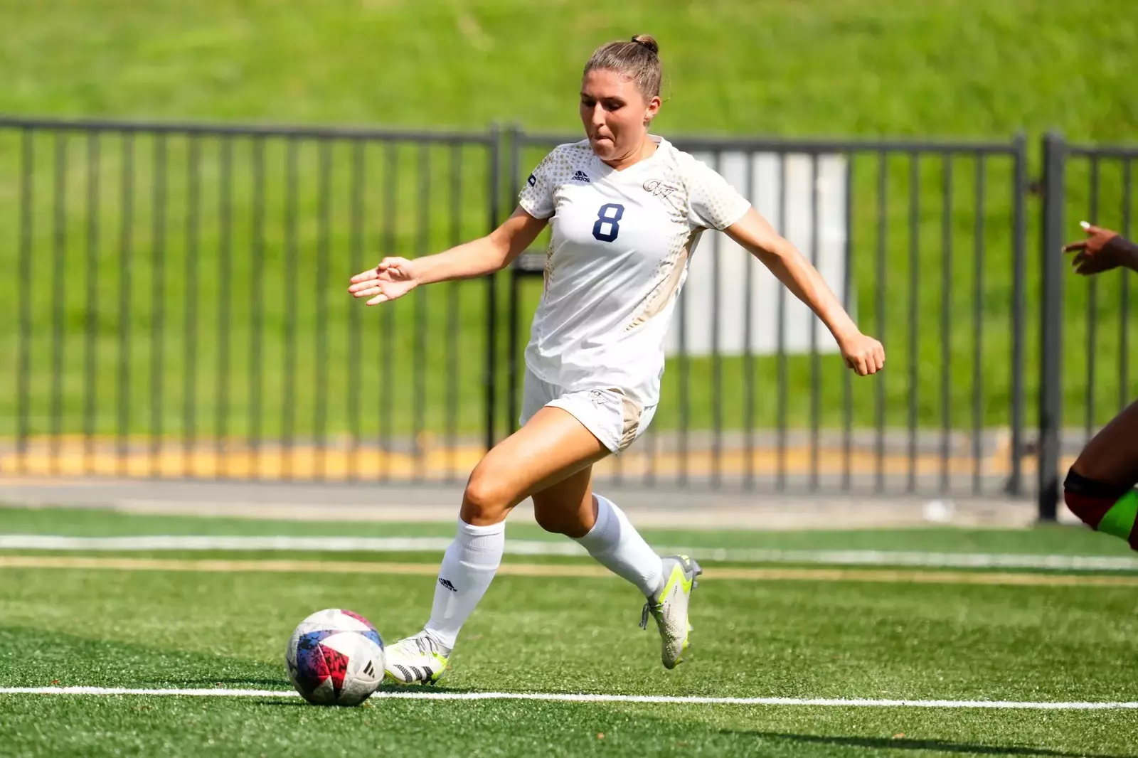 George Washington University