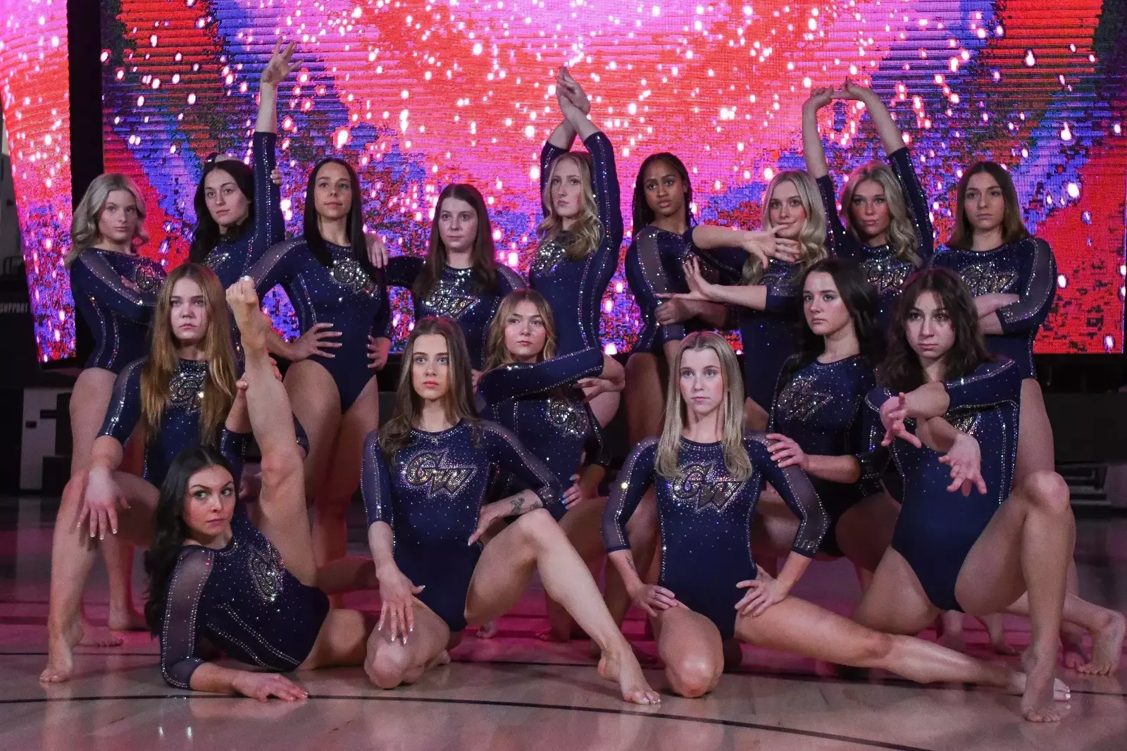 George Washington University