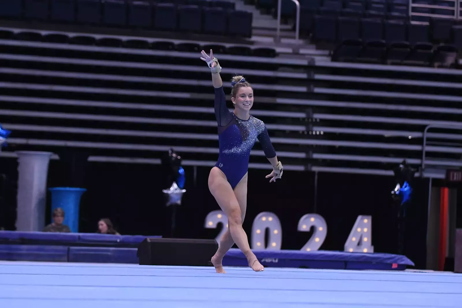 George Washington University