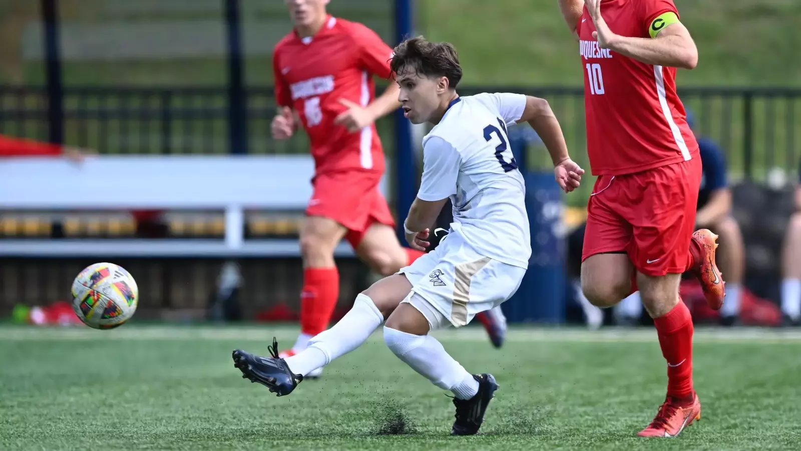 George Washington University