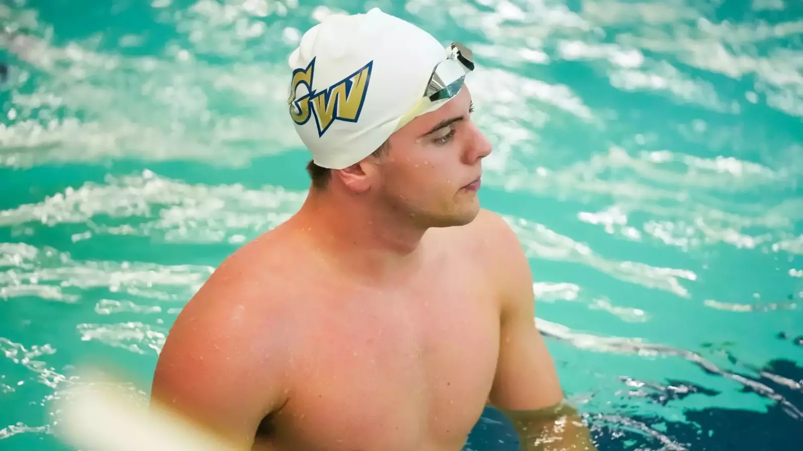 George Washington University