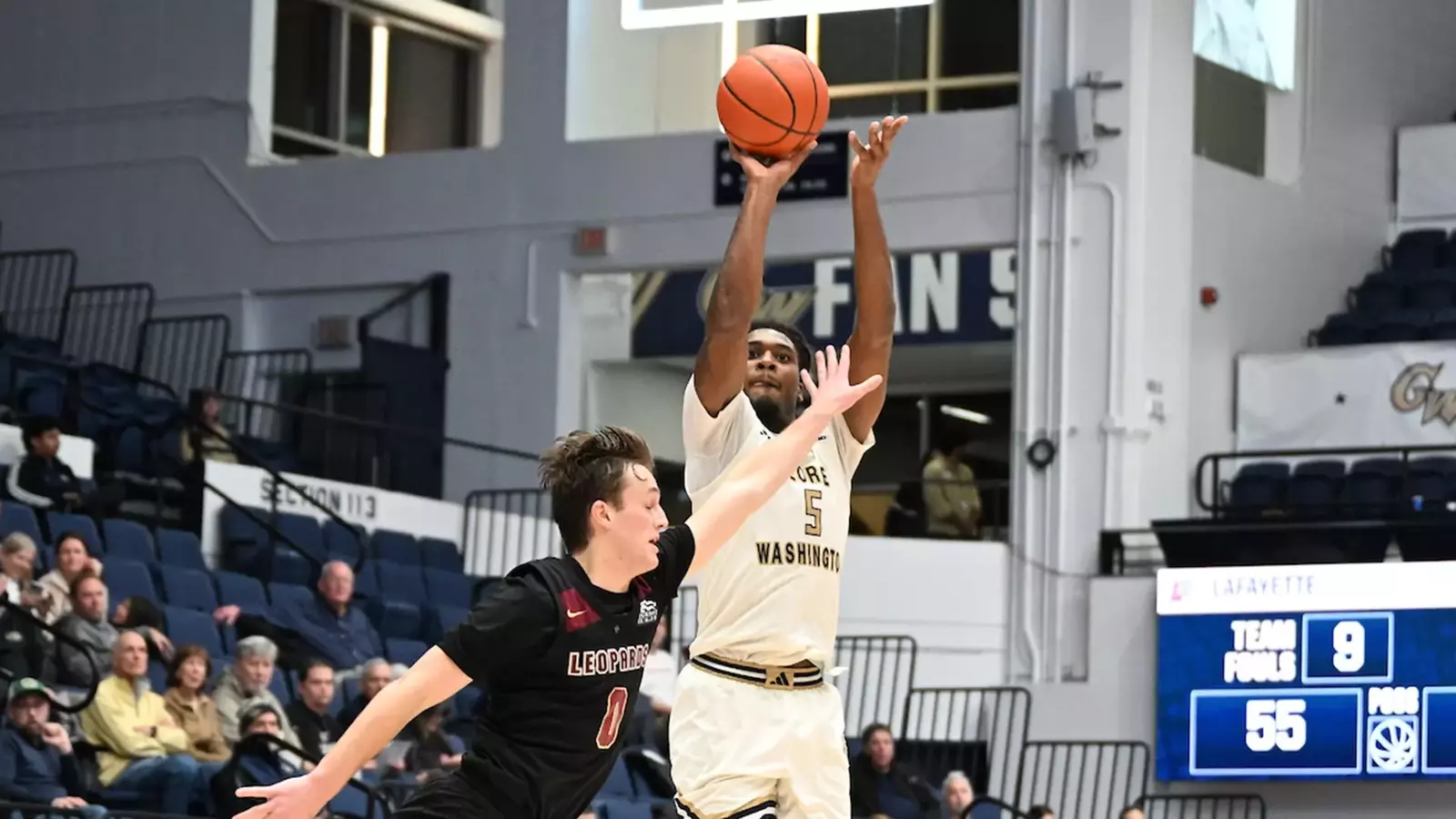 George Washington University