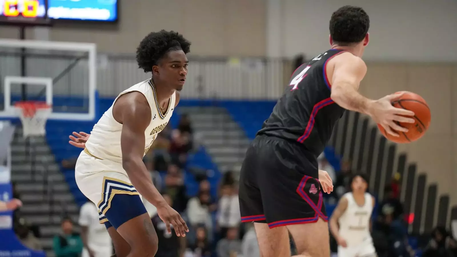 George Washington University