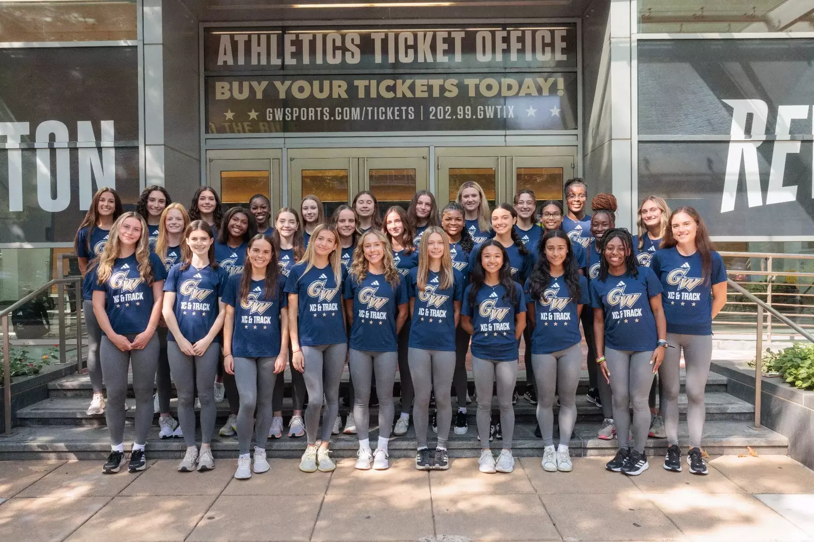 George Washington University