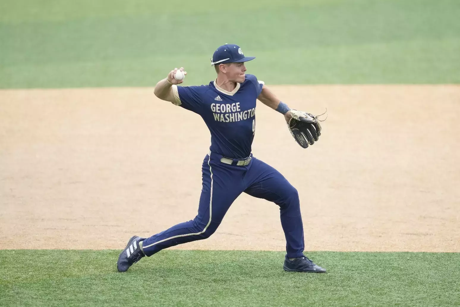 George Washington University