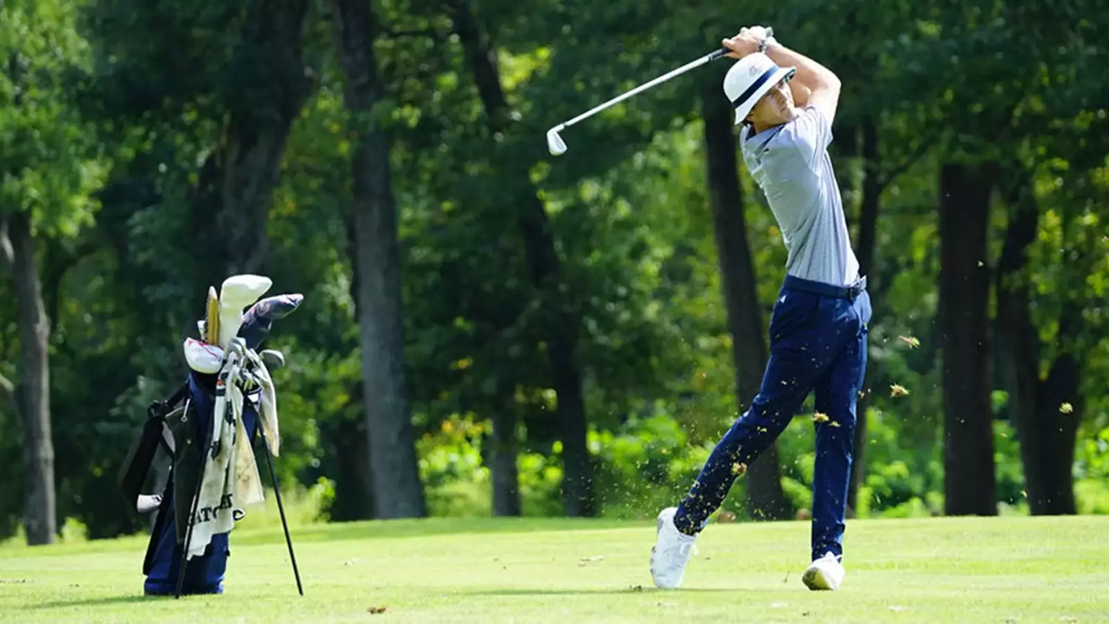 George Washington University