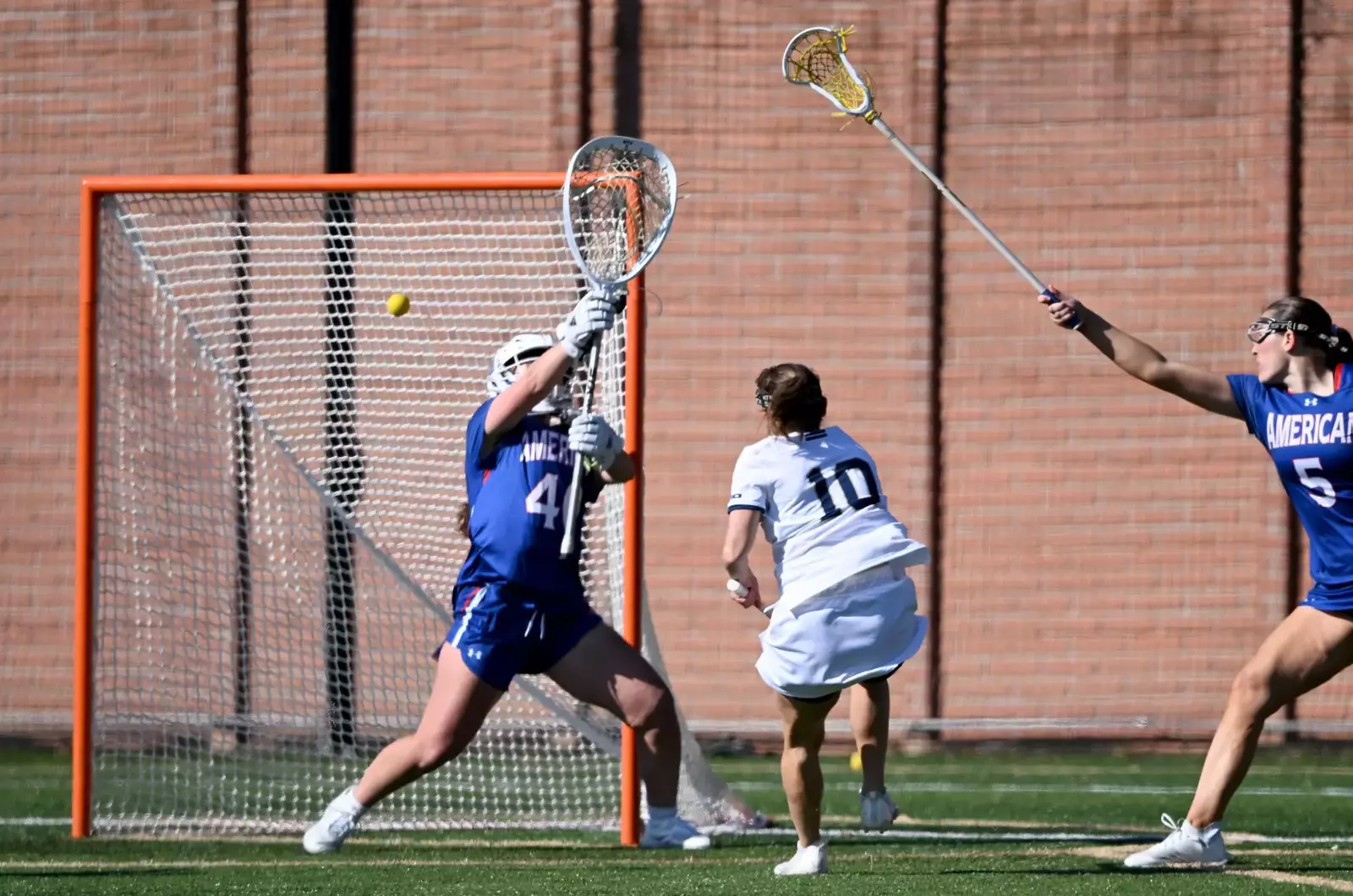 George Washington University