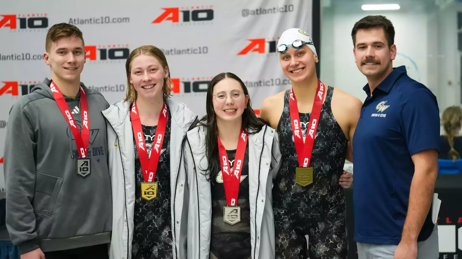 George Washington University