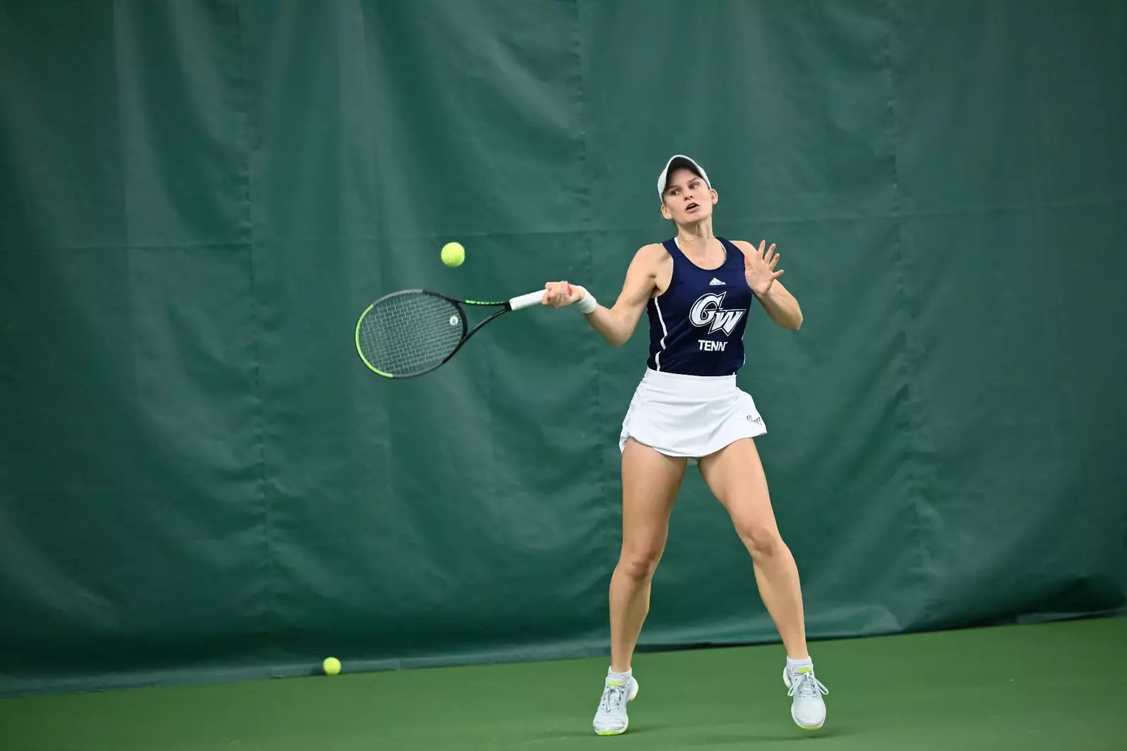 George Washington University