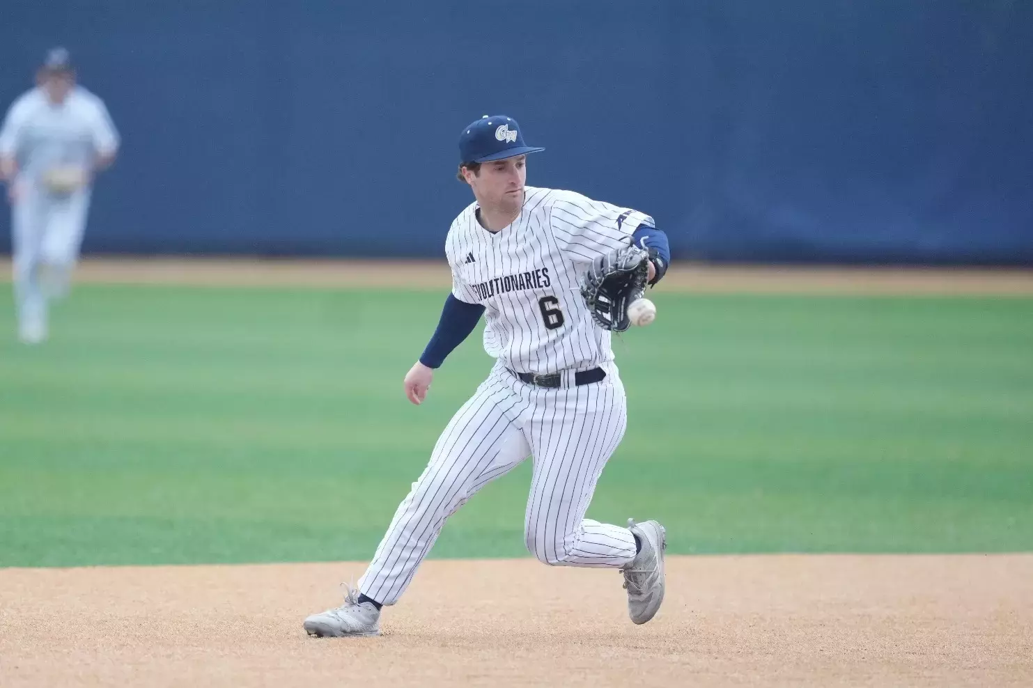 George Washington University