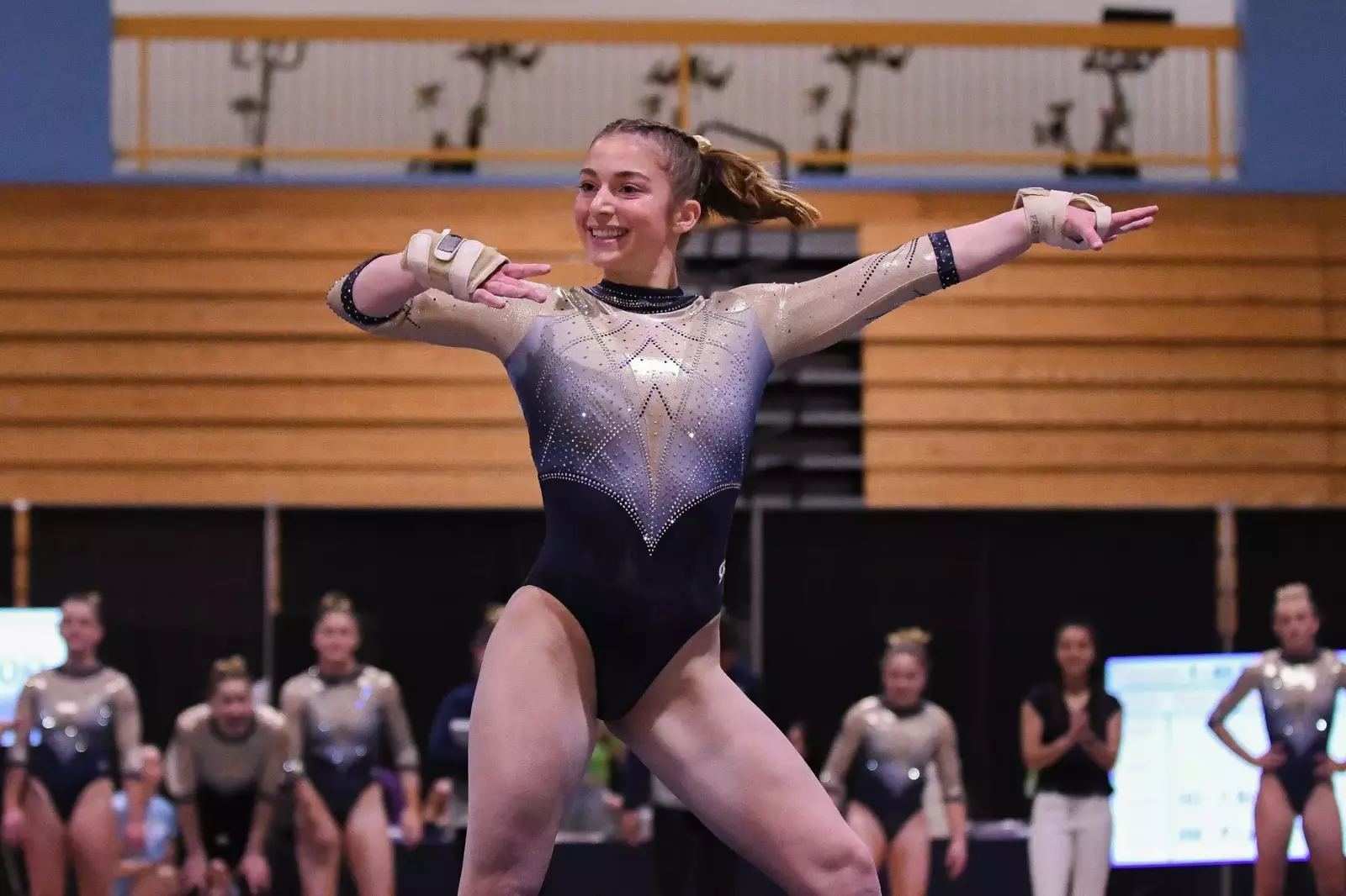 George Washington University