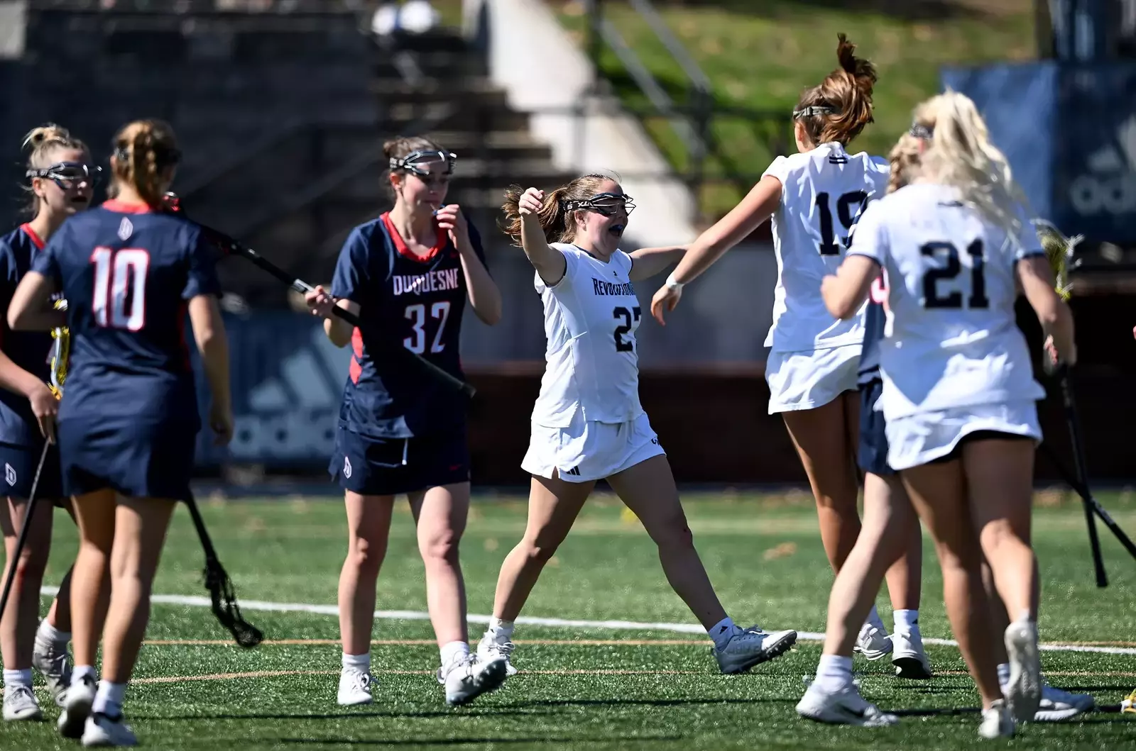 George Washington University