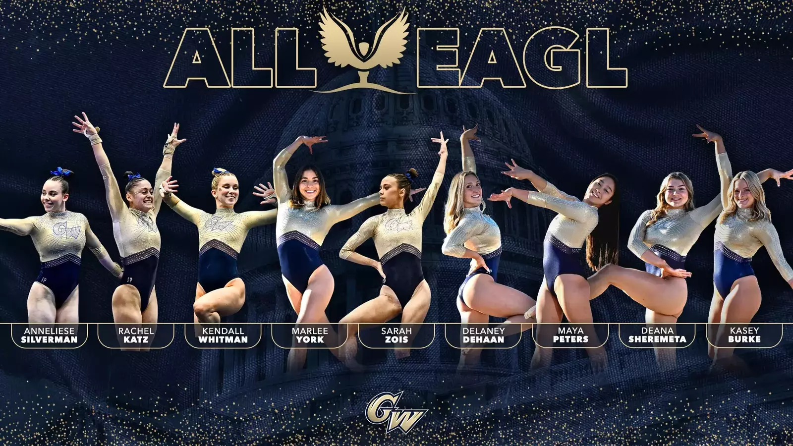 George Washington University