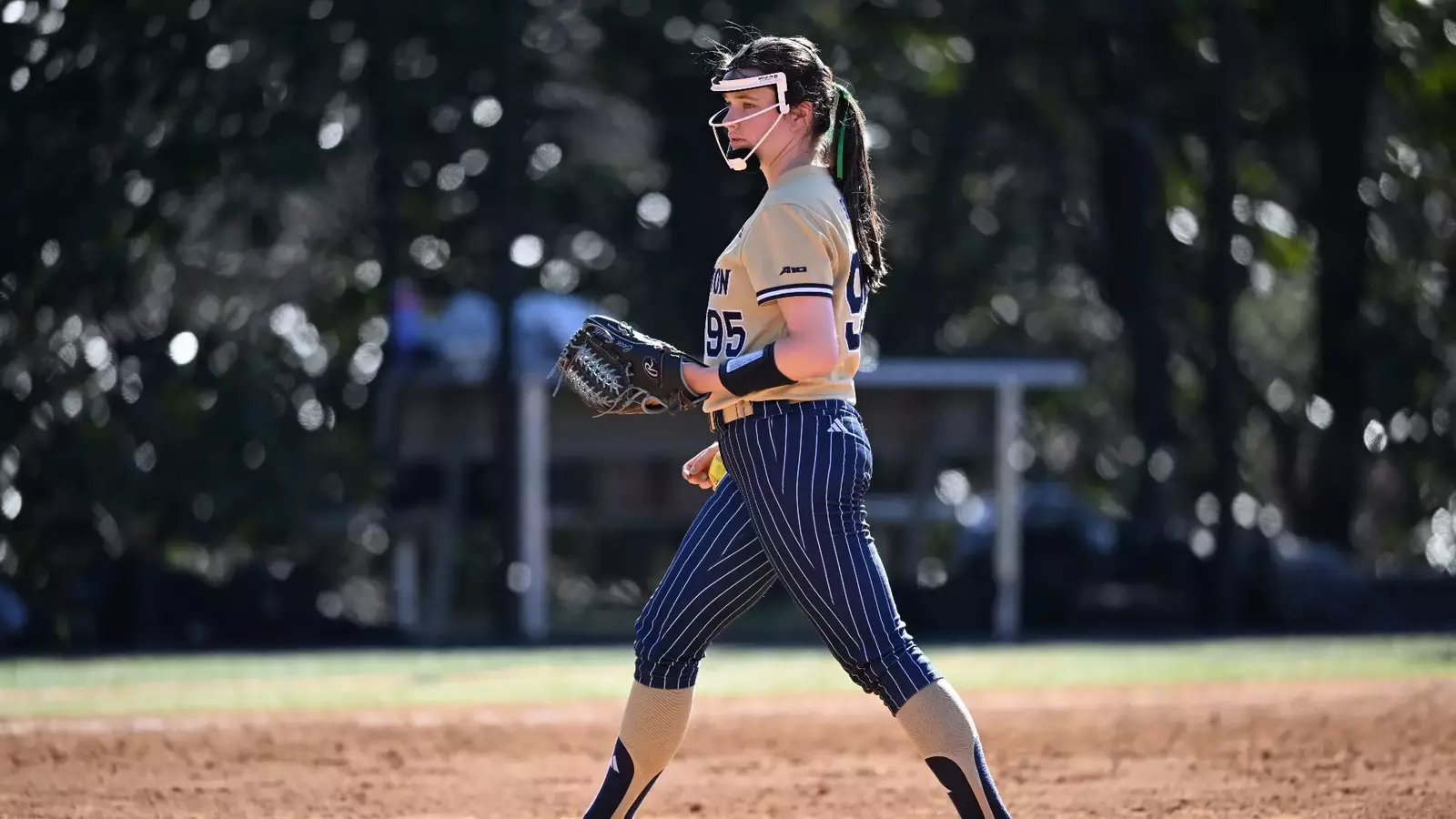 George Washington University