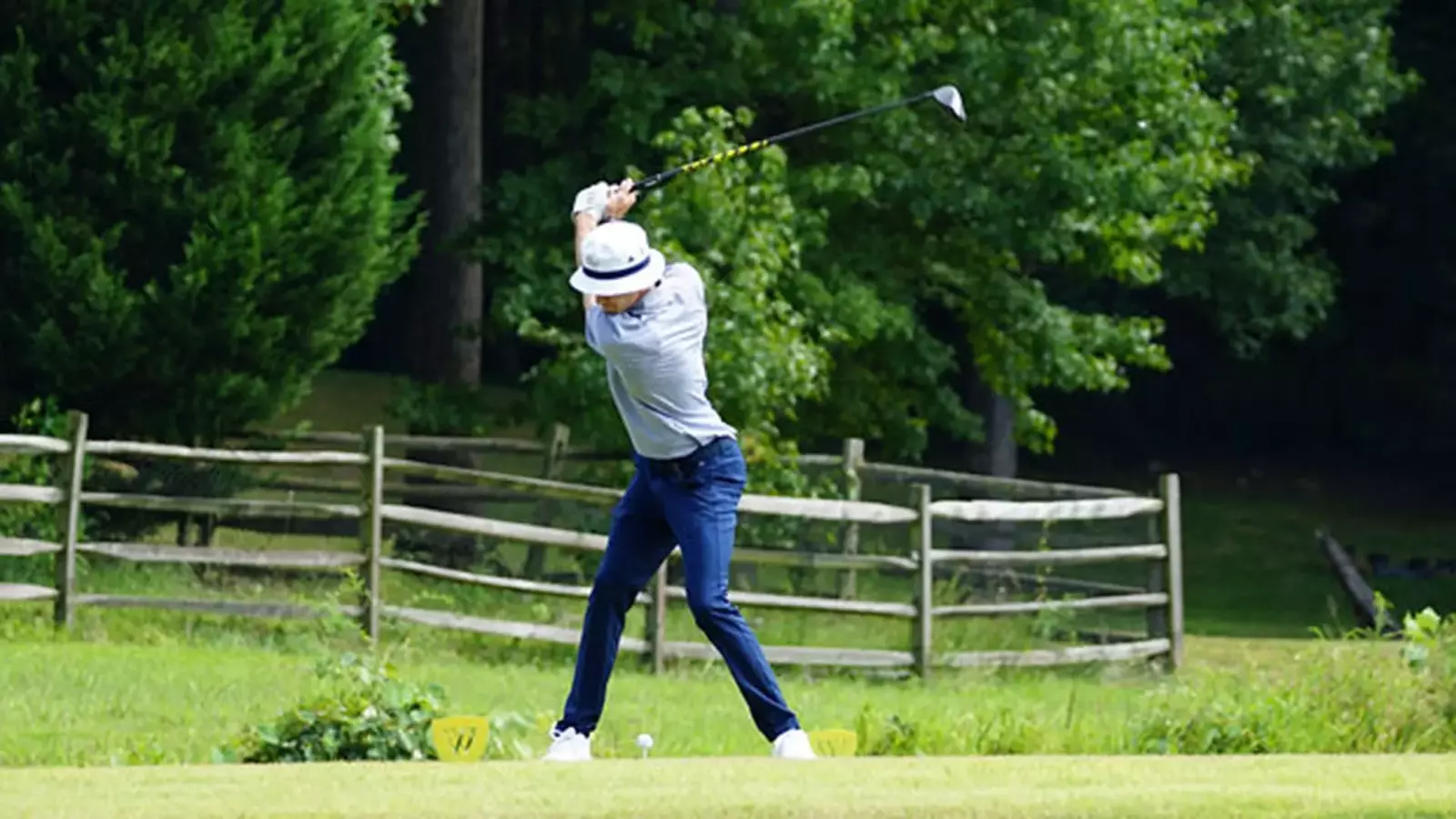 George Washington University