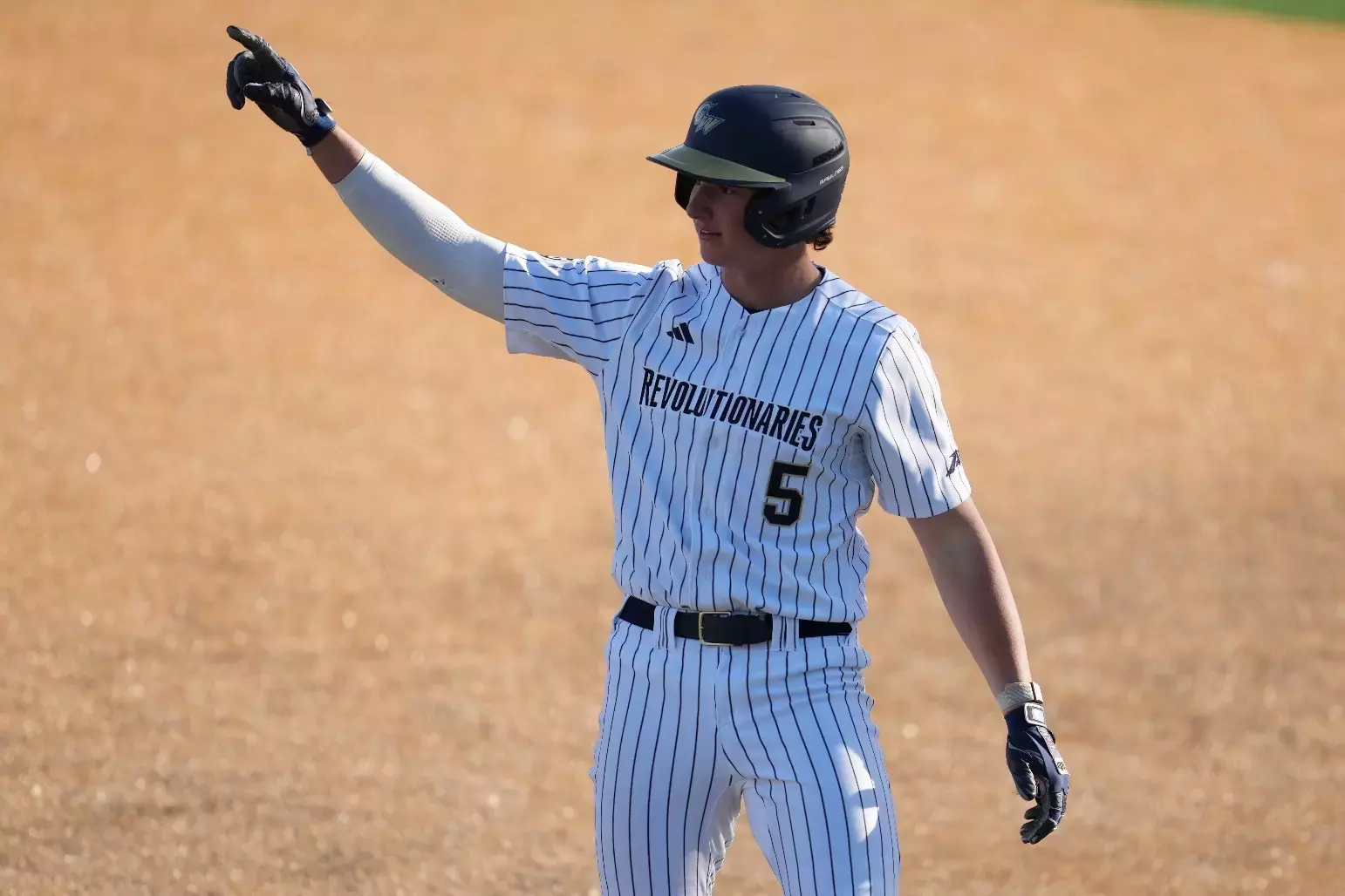 George Washington University