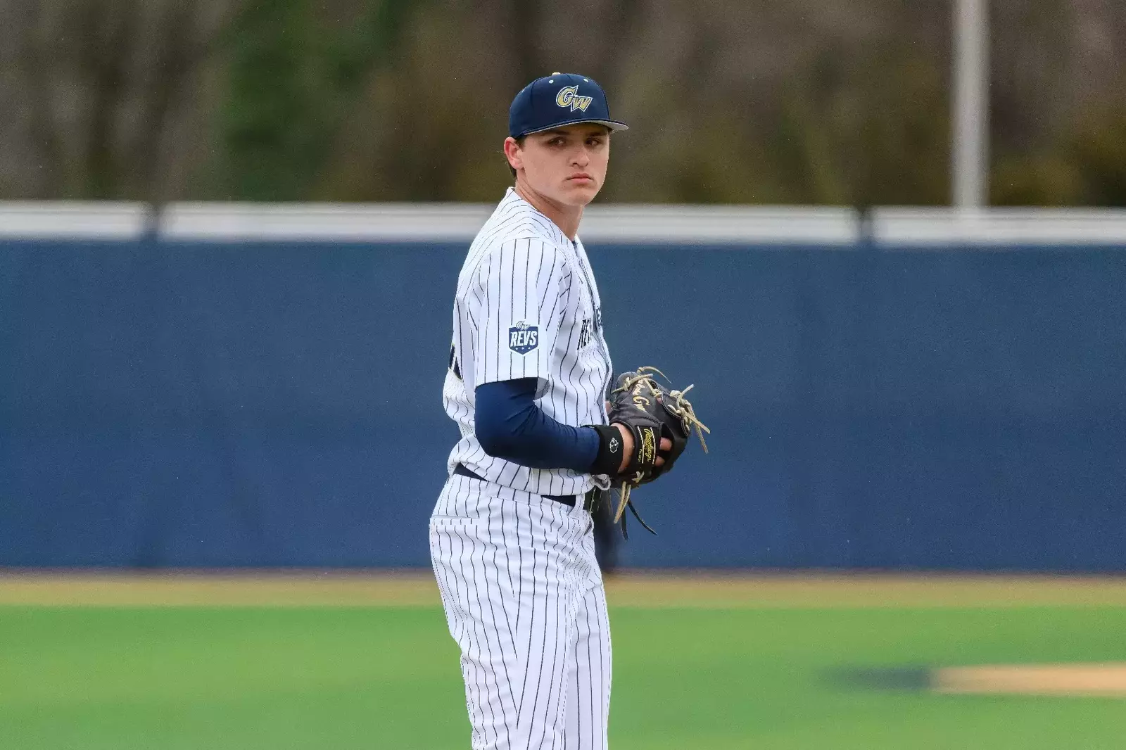 George Washington University