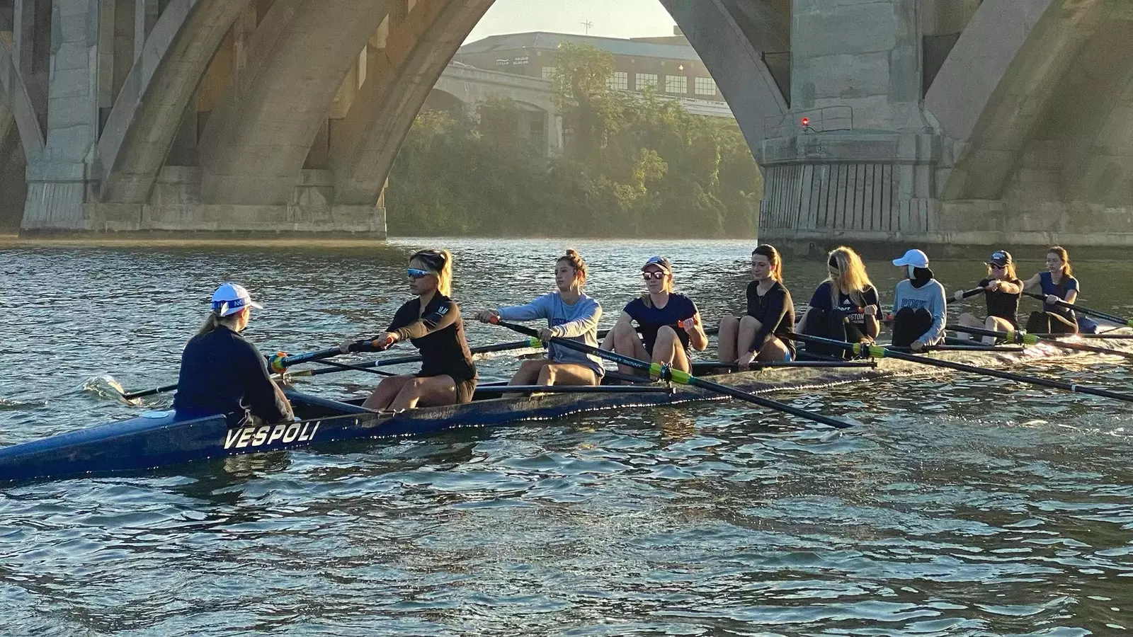 George Washington University