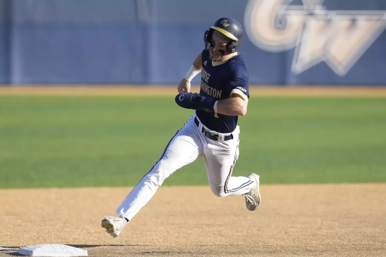 George Washington University