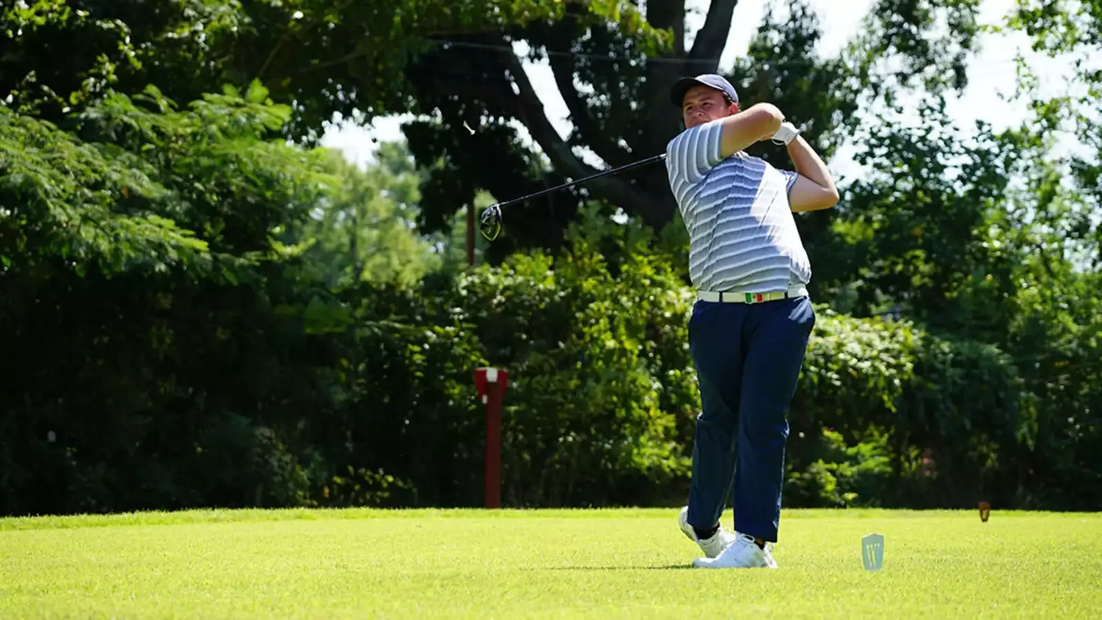 George Washington University