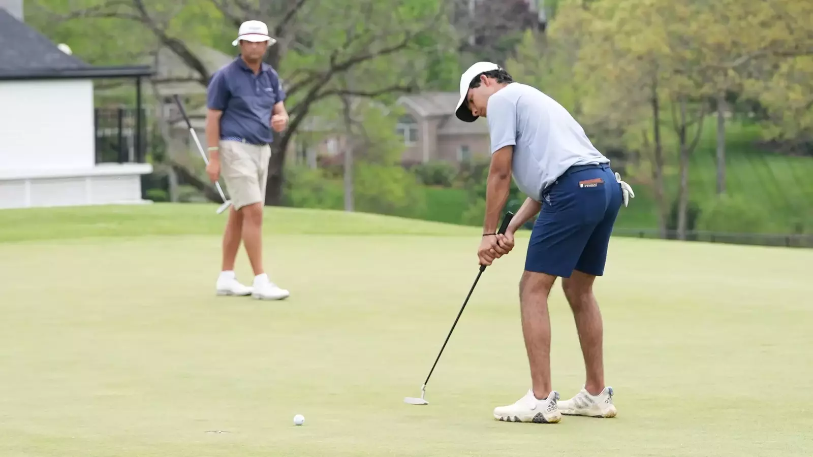 George Washington University