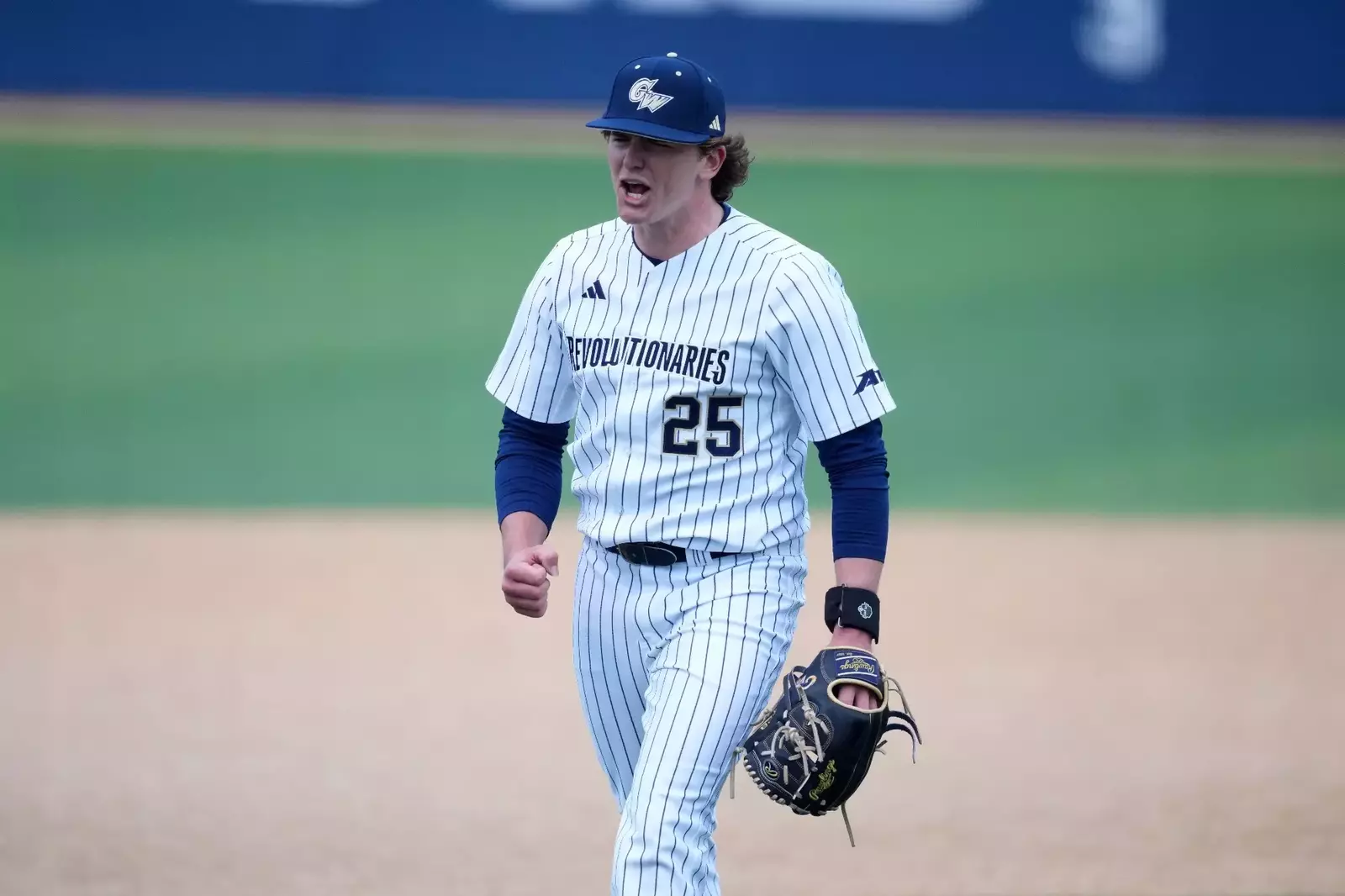 George Washington University