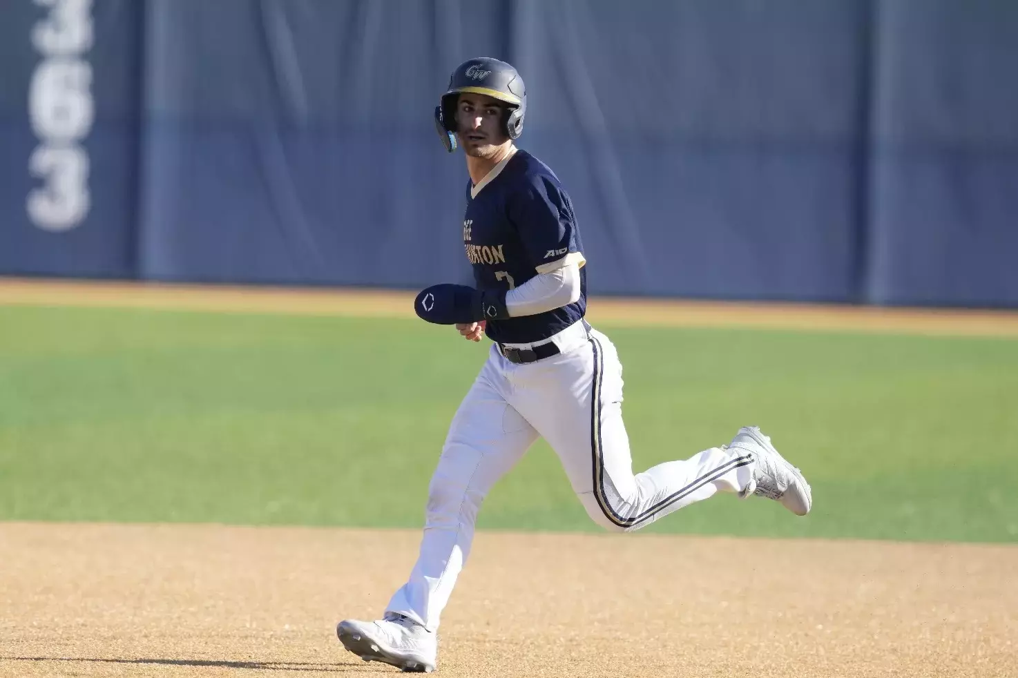 George Washington University