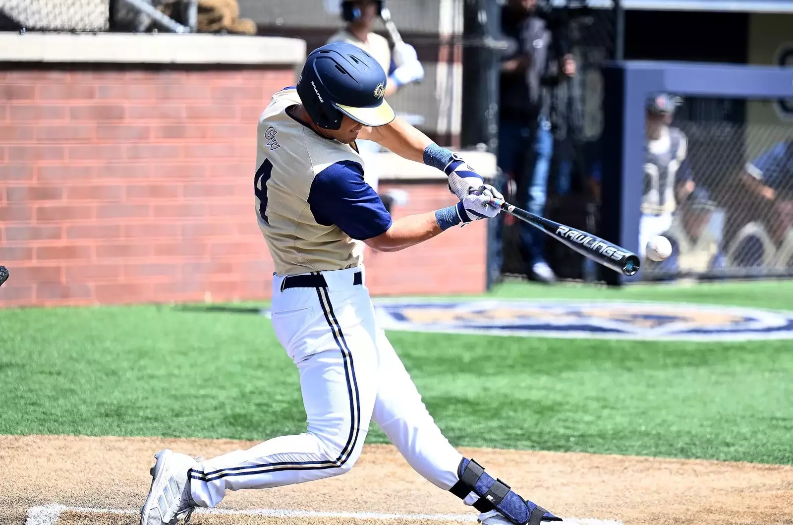 George Washington University